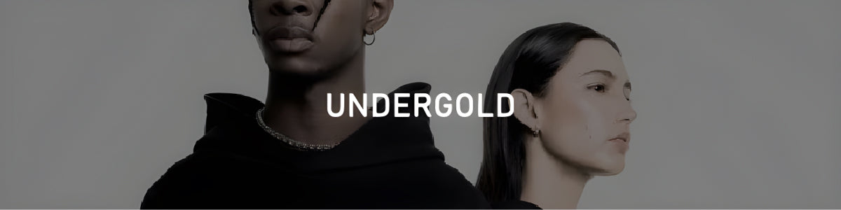 Undergold – Closet Up