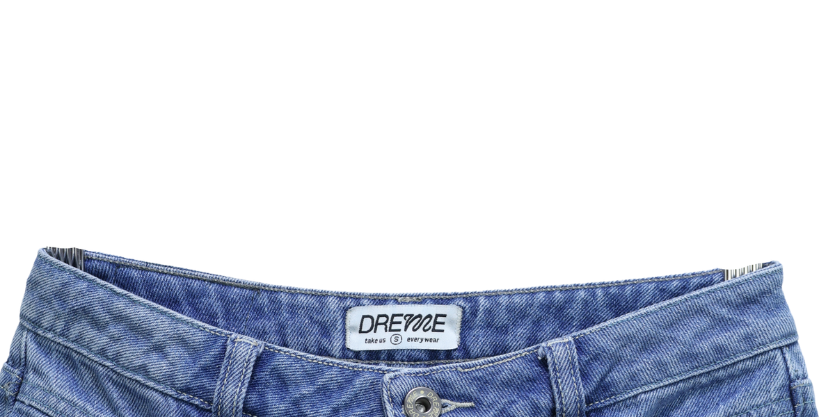 Jean Shade – Closet Up